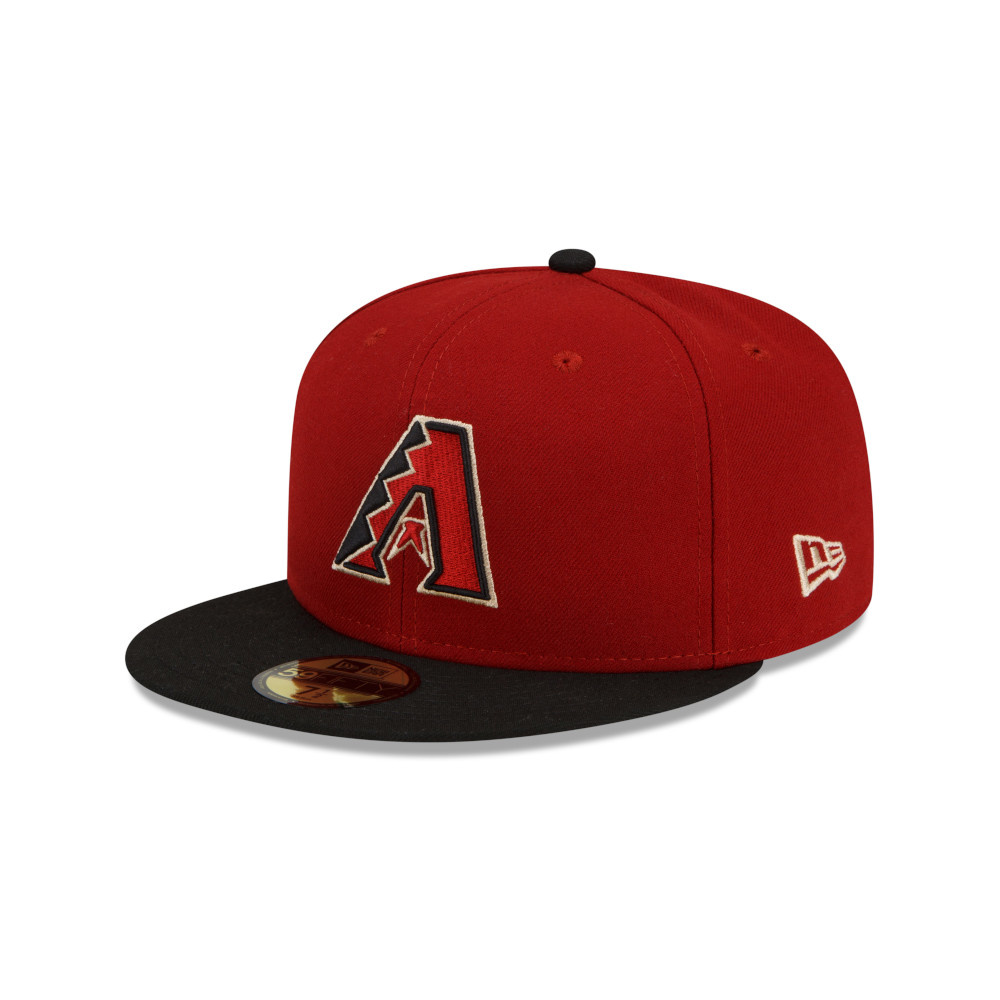 Authentic Arizona Diamondbacks Alt. 3 Cap - Baseball Town