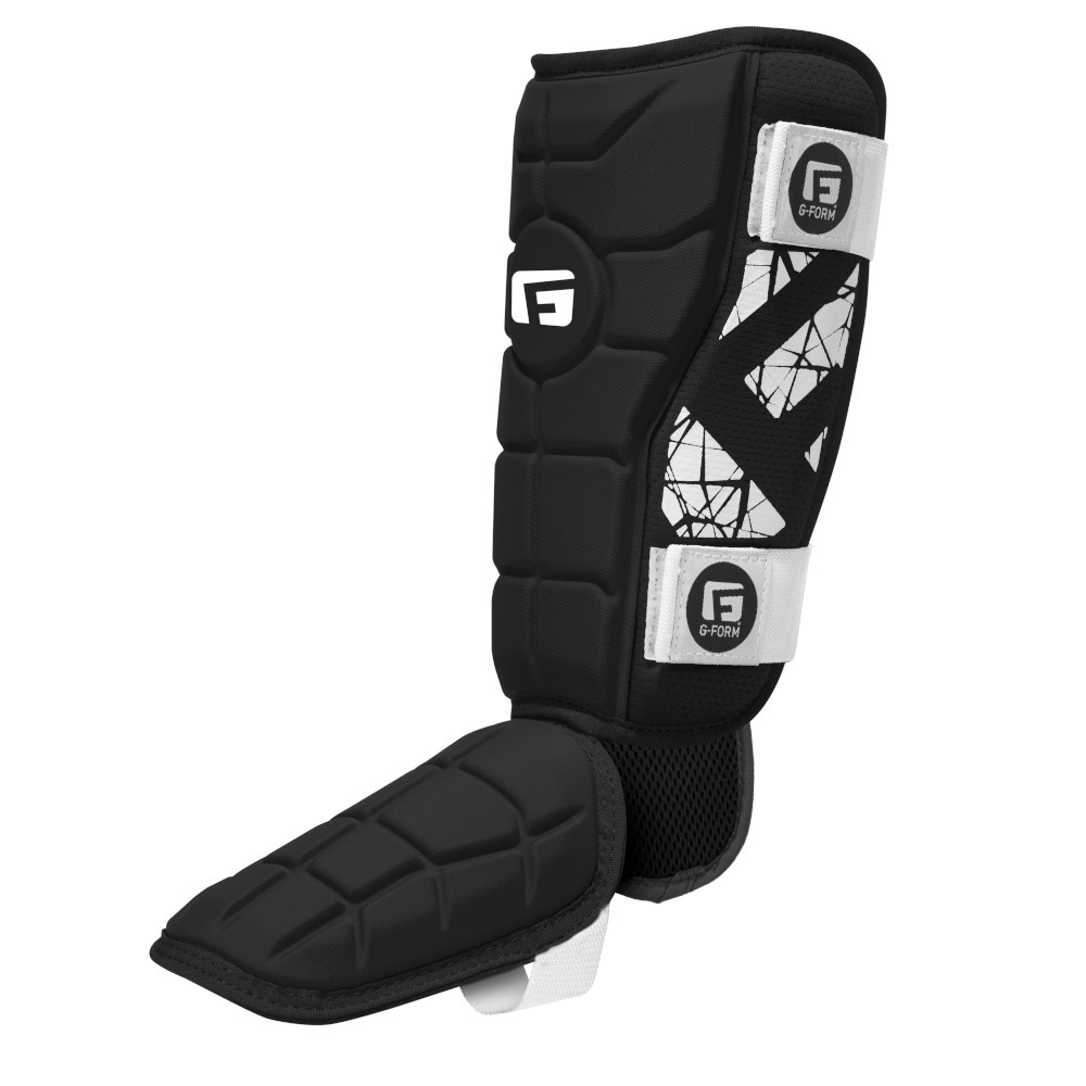 Elite Batter's Leg Guard - Baseball Town