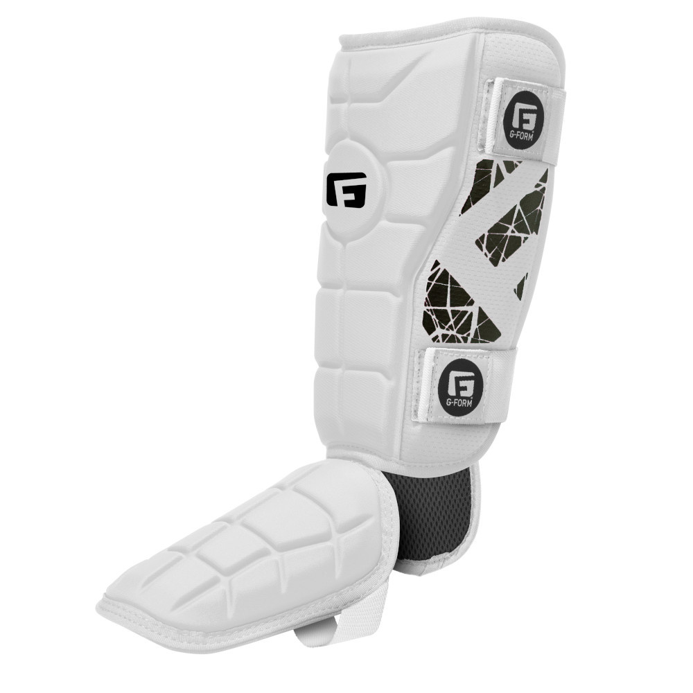 Elite Batter's Leg Guard - Baseball Town