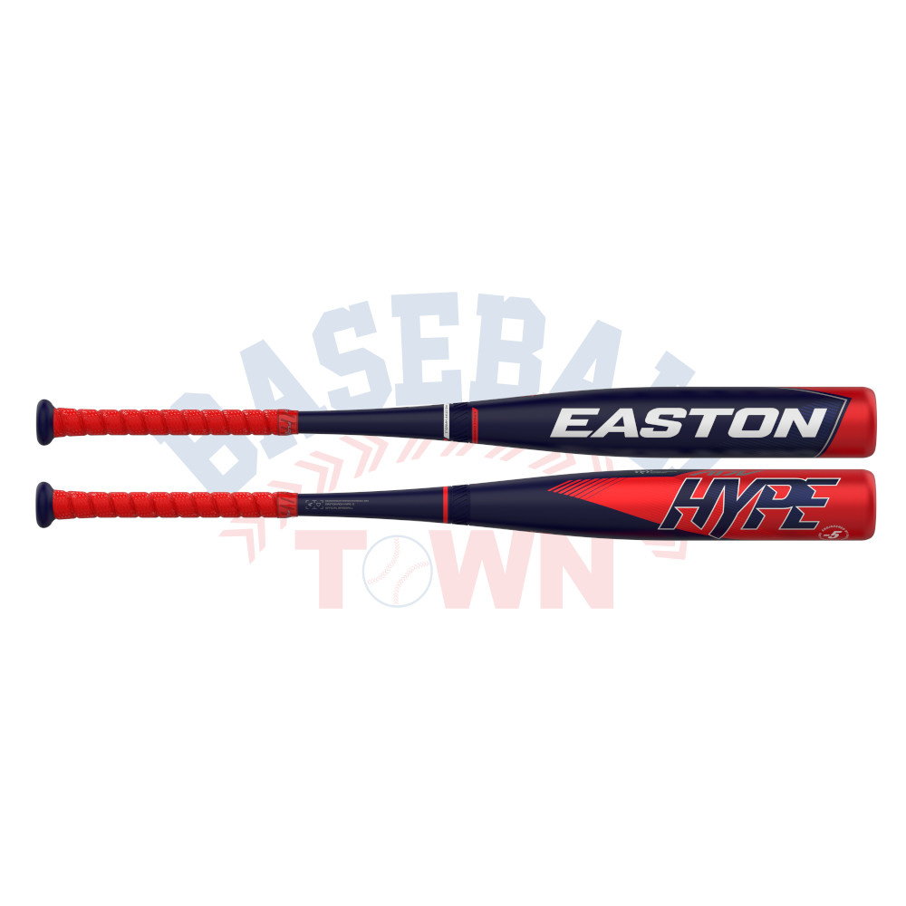 Bâton de Baseball ADV Hype 2 5/8" USSSA SL22HYP5 (-5) - Baseball Town