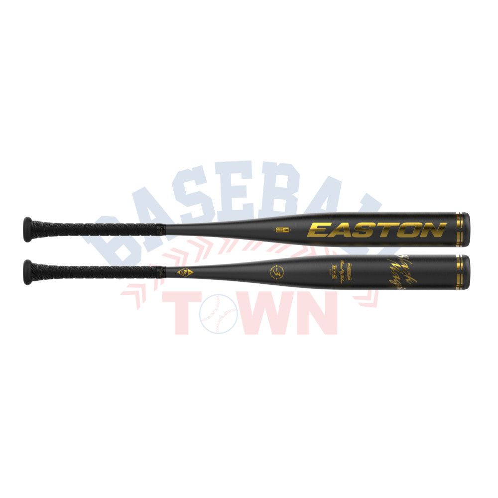 Bâton de Baseball Black Magic BBCOR BB23BM (-3) - Baseball Town