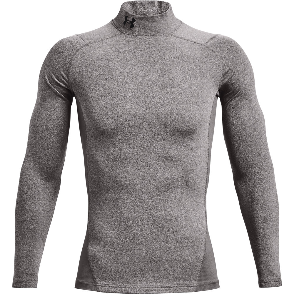 Men's ColdGear Armour Compression Mock - Baseball Town