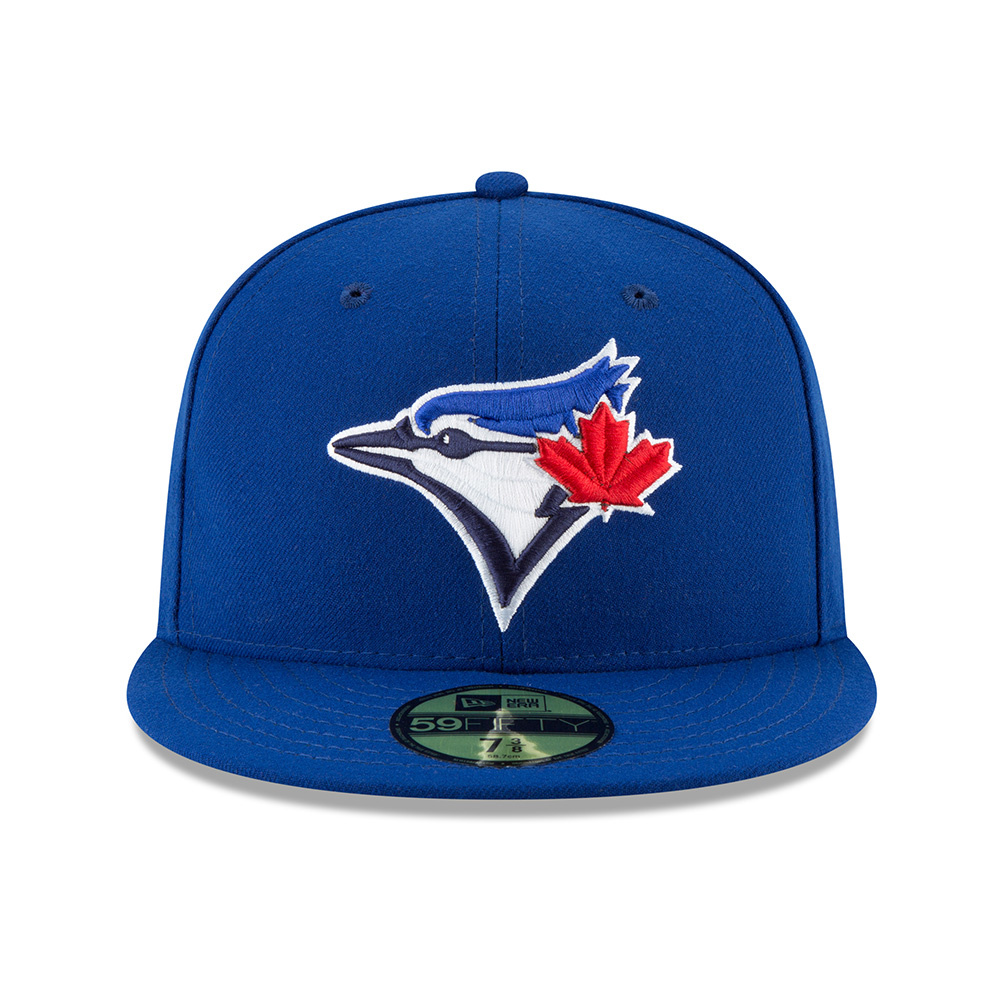 5950 Toronto Blue Jays 2022 Post Season Game Cap - Baseball Town