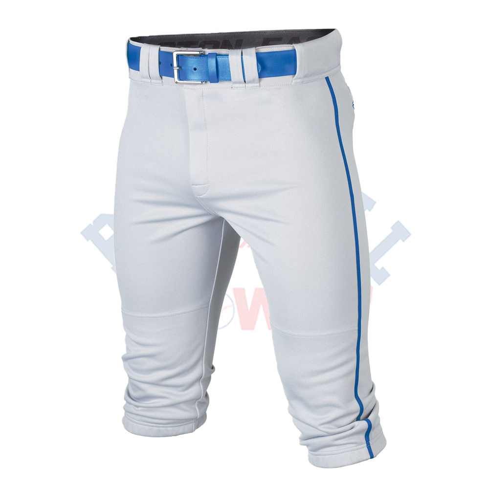 Rival+ Piped Knicker Pants - Baseball Town