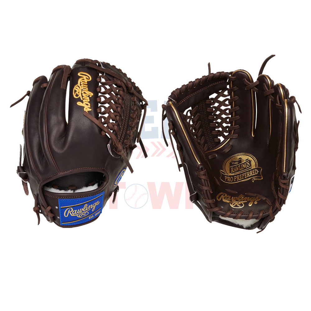 PROS205-4MO Pro Preferred Series 11.75" Baseball Glove - Baseball Town