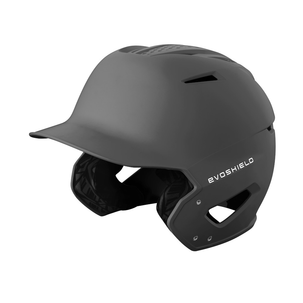 EVO XVT 2.0 Matte Batting Helmet - Baseball Town
