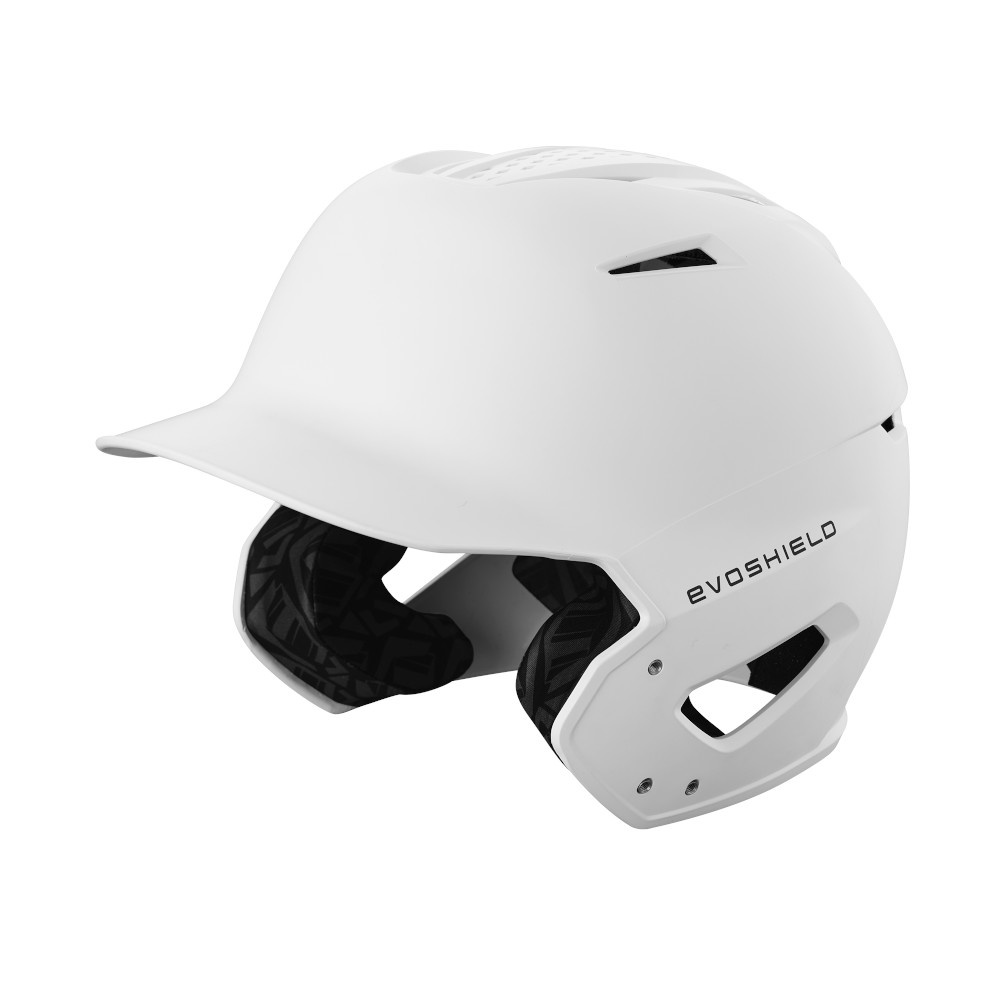 EVO XVT 2.0 Matte Batting Helmet - Baseball Town