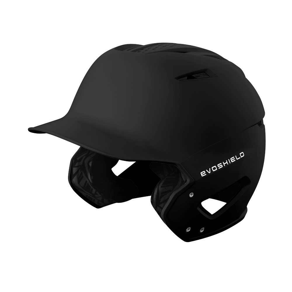 EVO XVT 2.0 Matte Batting Helmet - Baseball Town