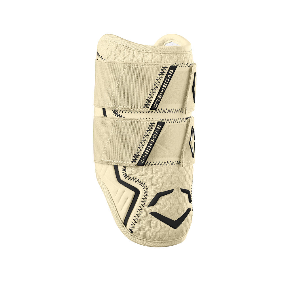 PRO-SRZ 2.0 Batter's Double Strap Elbow Guard - Baseball Town
