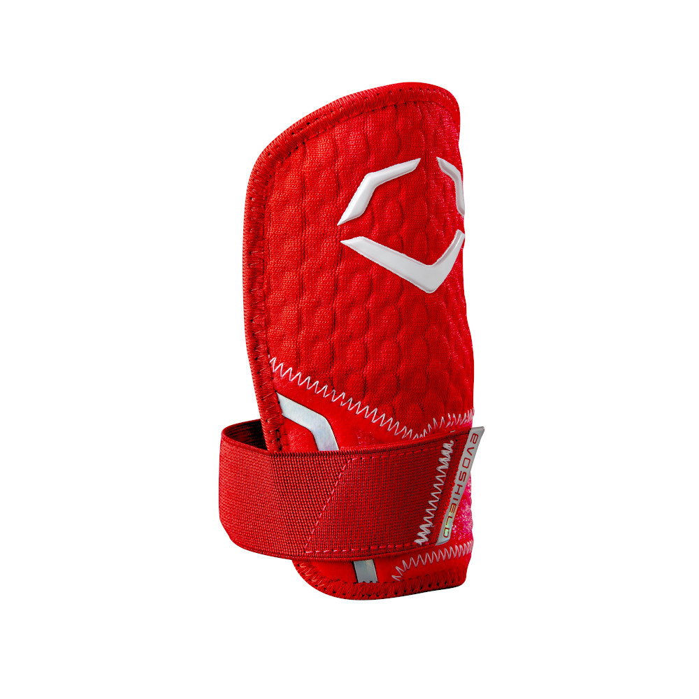 PRO-SRZ Hand Guard Adult - Baseball Town