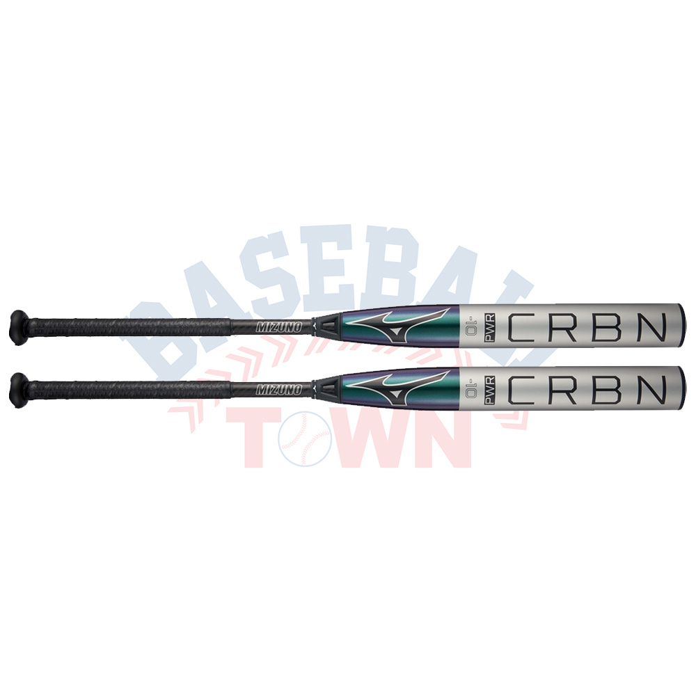 F23-PWR CRBN Fastpitch Bat (-10) - Baseball Town