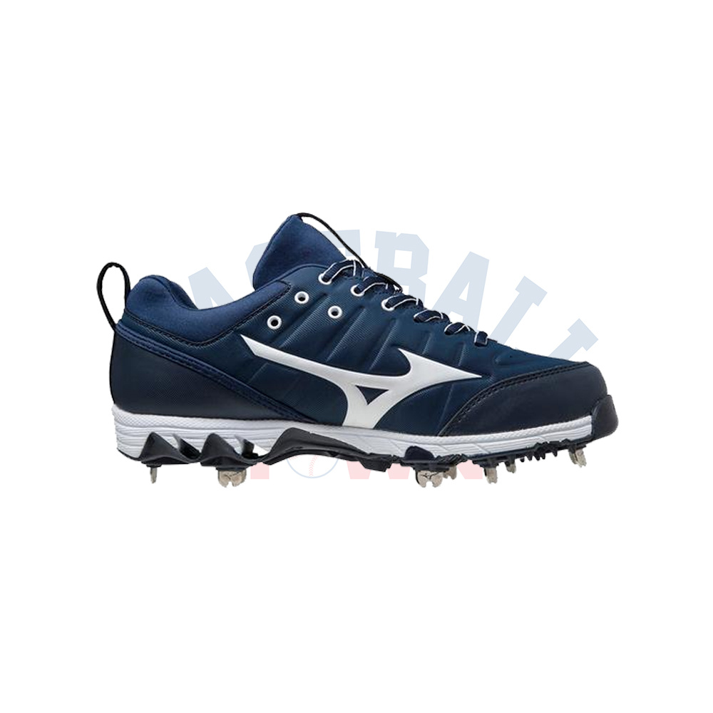 9-Spike Swift 7 Women's Metal Cleats - Baseball Town