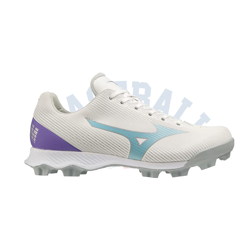 Soulier de Baseball Junior pour Fille Wave Finch Lightrevo - Baseball Town