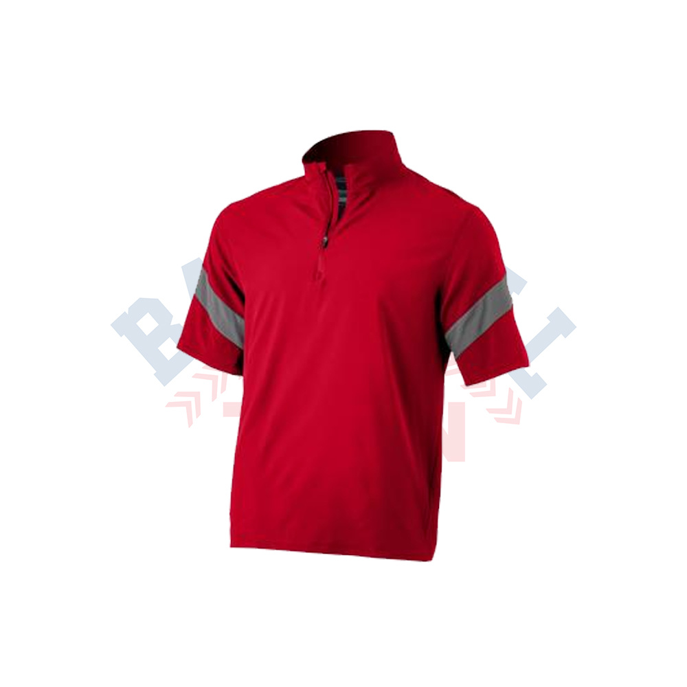 Youth SS Hitting Jacket - Baseball Town