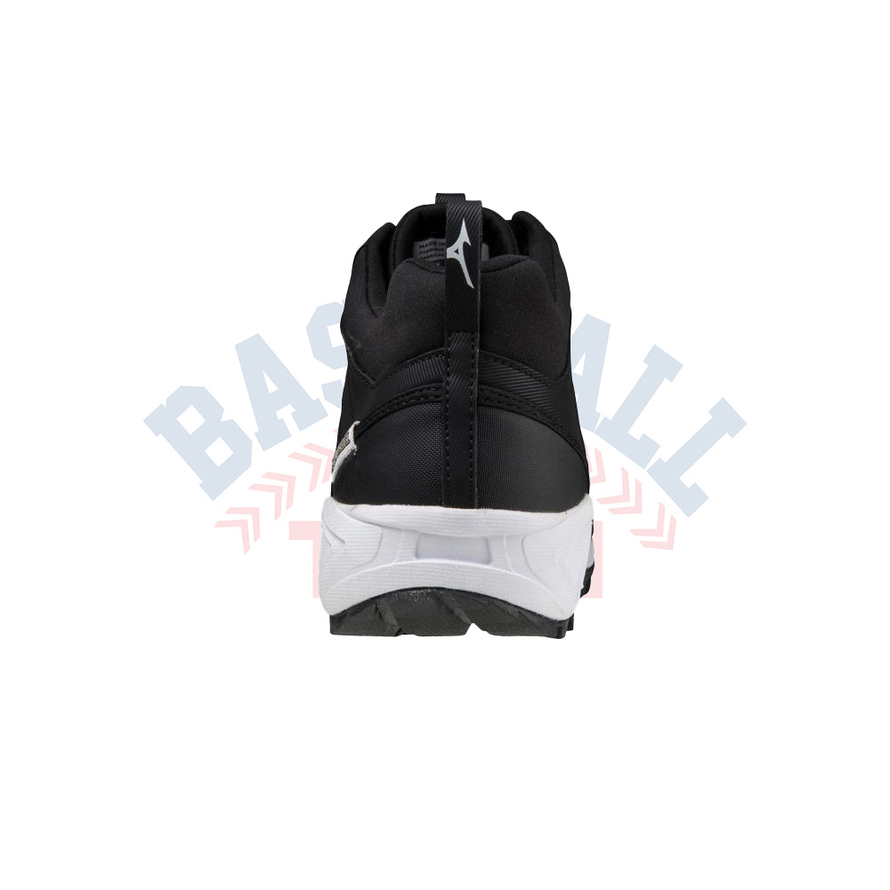 Ambition 2 AS Mid Turf Shoes - Baseball Town
