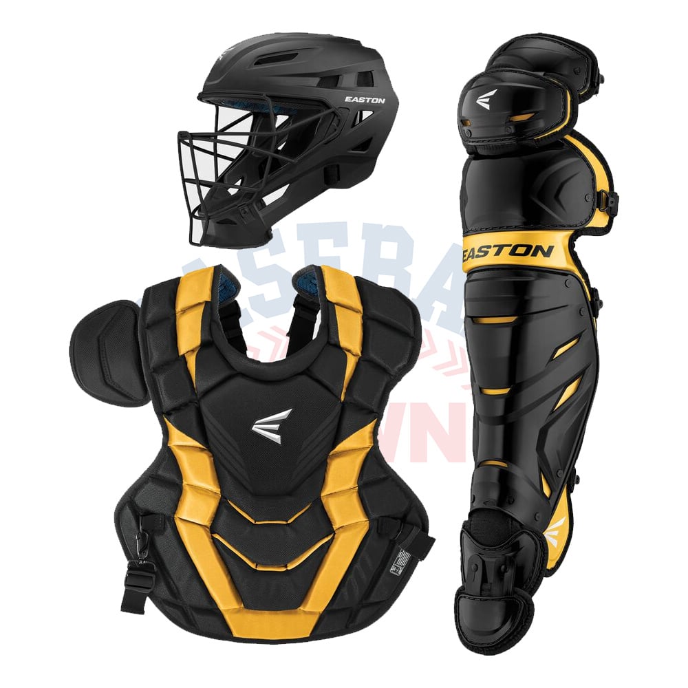 Elite-X Adult Catcher's Box Set - Baseball Town