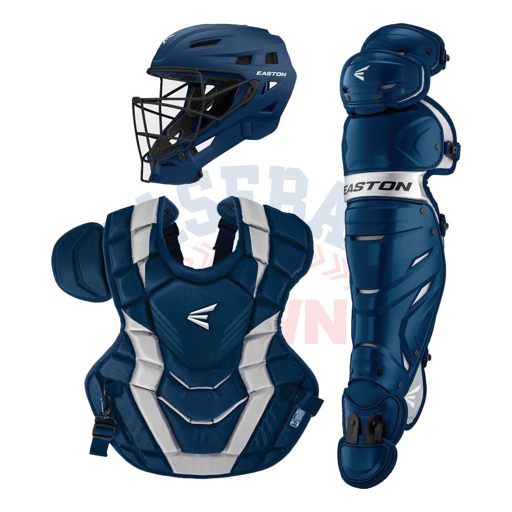 Elite-X Adult Catcher's Box Set - Baseball Town