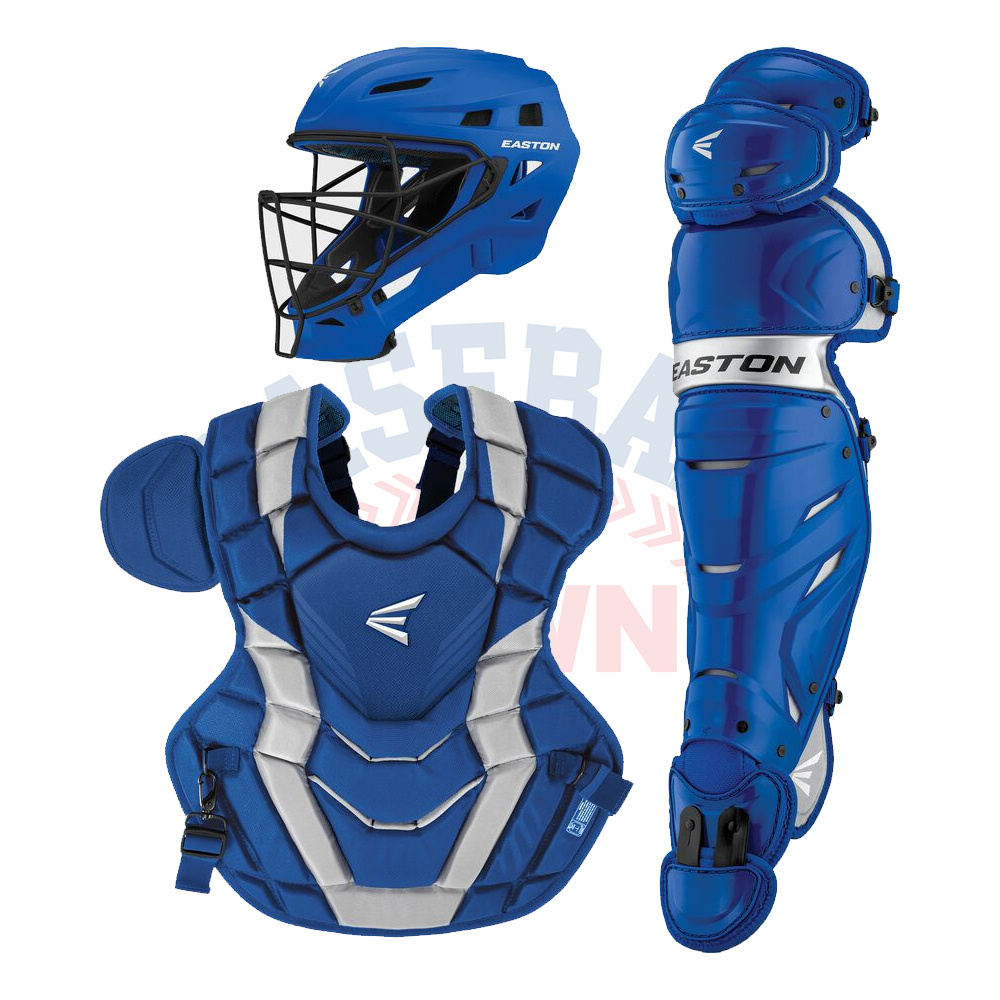 Elite-X Adult Catcher's Box Set - Baseball Town