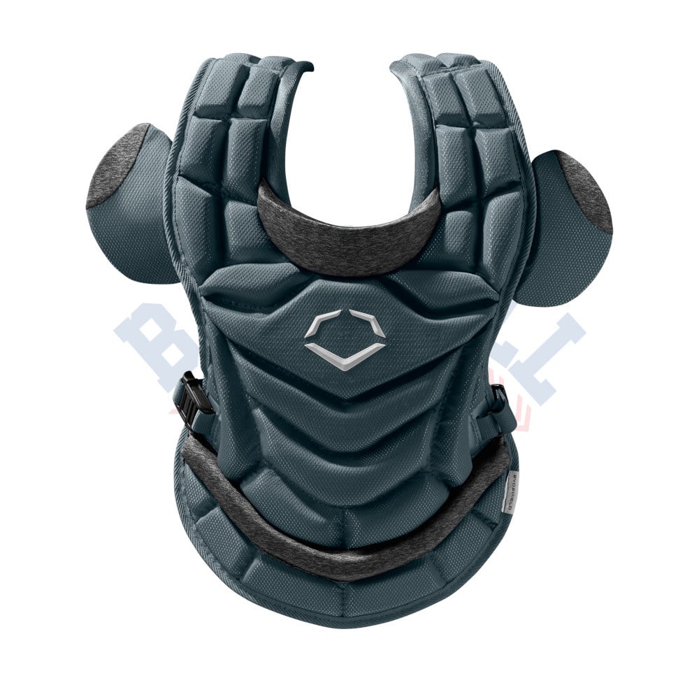 PRO-SRZ Fastpitch Chest Protector - Baseball Town