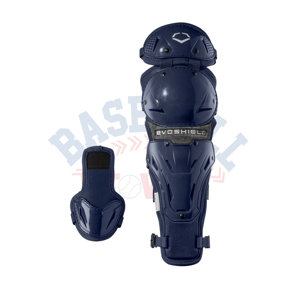 PRO-SRZ Fastpitch Upper Leg Guards - Baseball Town