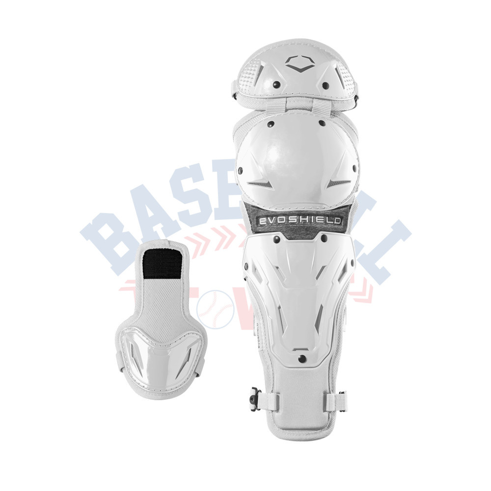 PRO-SRZ Fastpitch Upper Leg Guards - Baseball Town