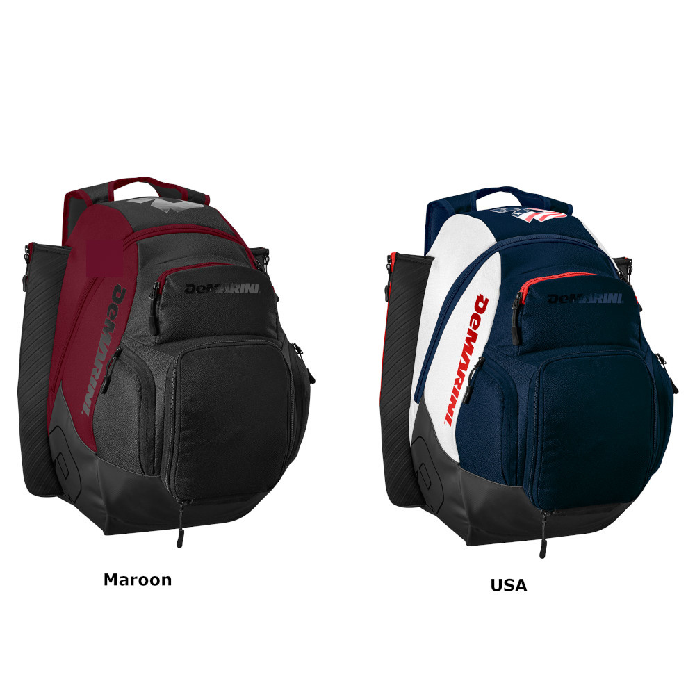 Voodoo OG Backpack - Baseball Town