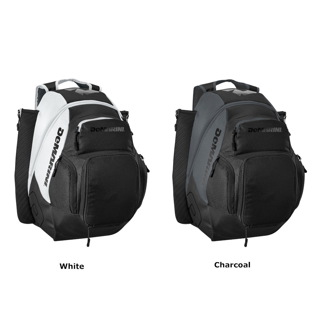 Voodoo OG Backpack - Baseball Town