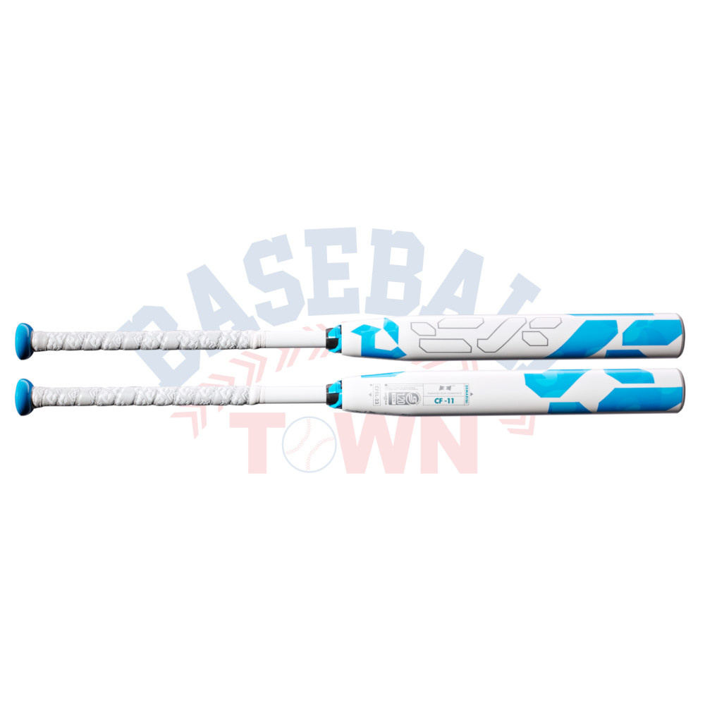 2023 CF Fastpitch Bat (-11) - Baseball Town