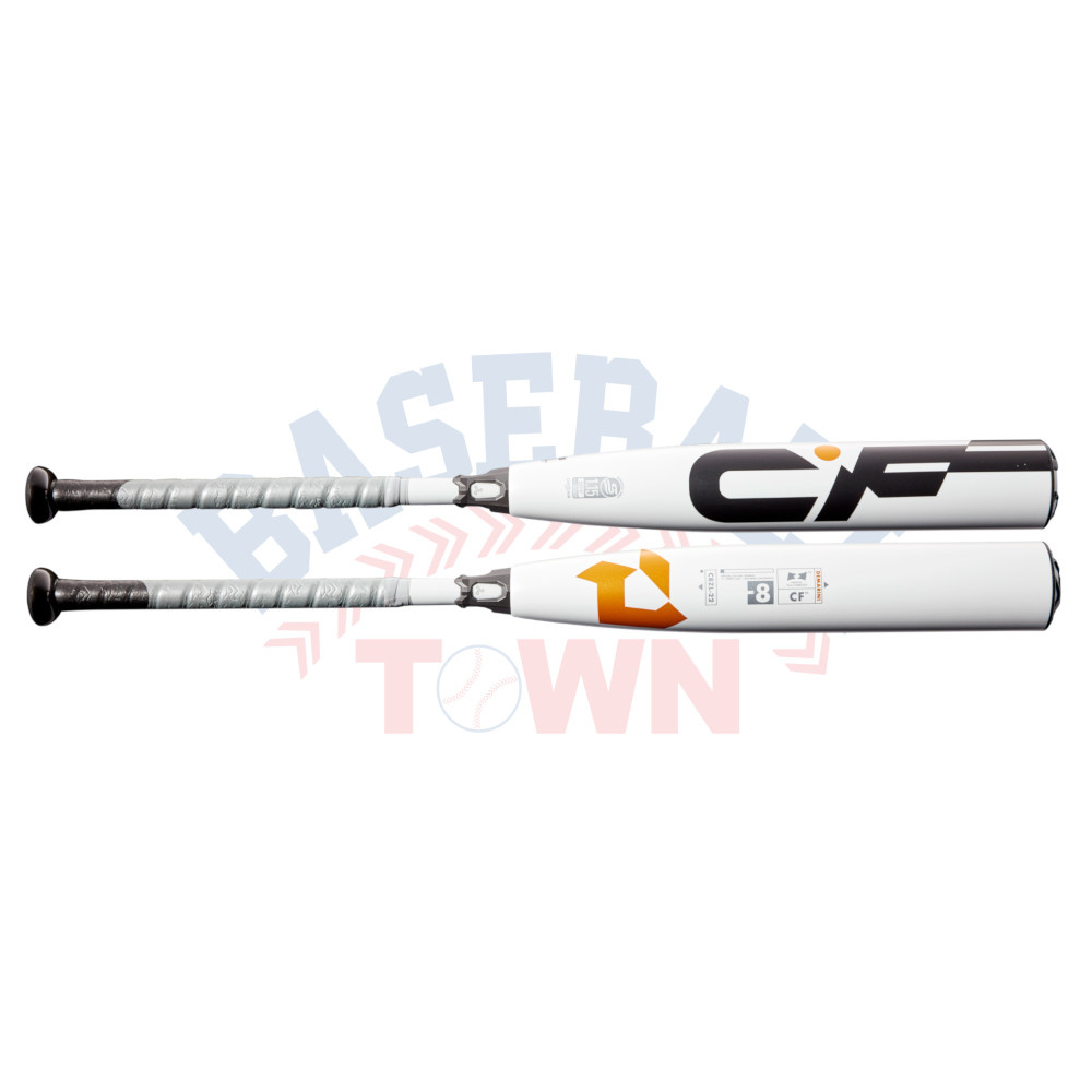 CF 2 3/4" Barrel USSSA Baseball Bat (-8) - Baseball Town