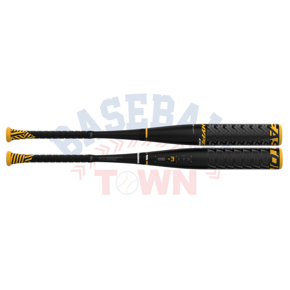 BB23HC ADV HYPE 2 5/8" barrel BBCOR Baseball Bat (-3) - Baseball Town