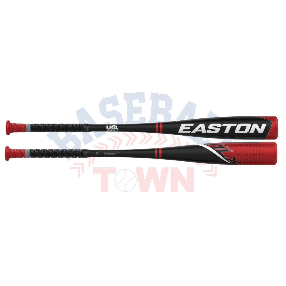 Bâton de Baseball Alpha ALX Baril 2 5/8" USA Bat YBB23AL11 (-11 ...
