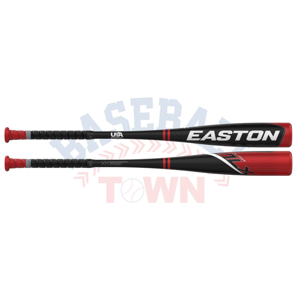 TB23AL11 Alpha ALX 2 5/8" Barrel USA T-Ball Baseball Bat (-11 ...