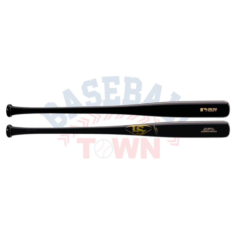 Select Cut B9 MIX Birch Baseball Bat - Baseball Town