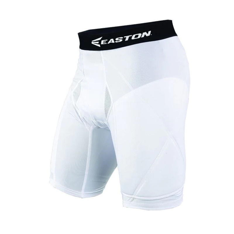 Adult Sliding Shorts W/Cup - Baseball Town