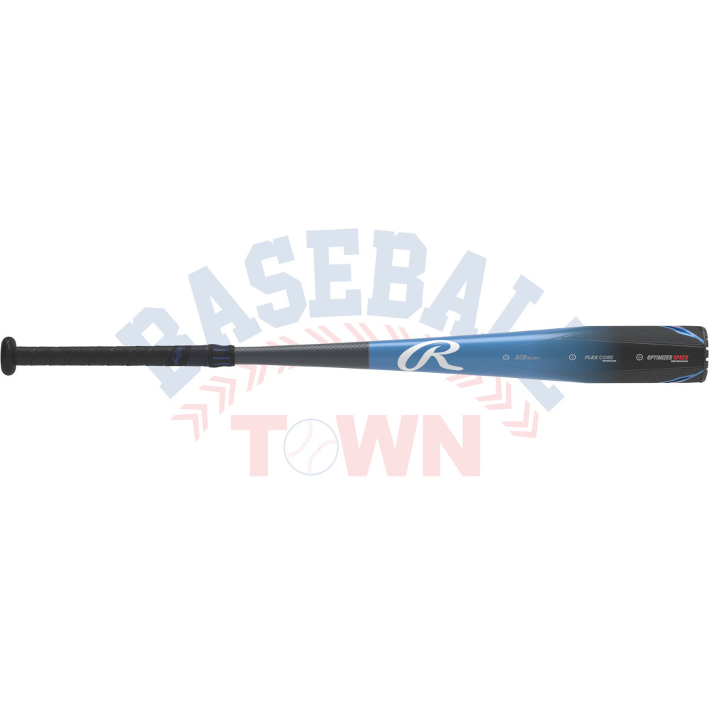 Bâton de Baseball Clout Baril 2 3/4" USSSA RUT3C10 (-10) - Baseball Town