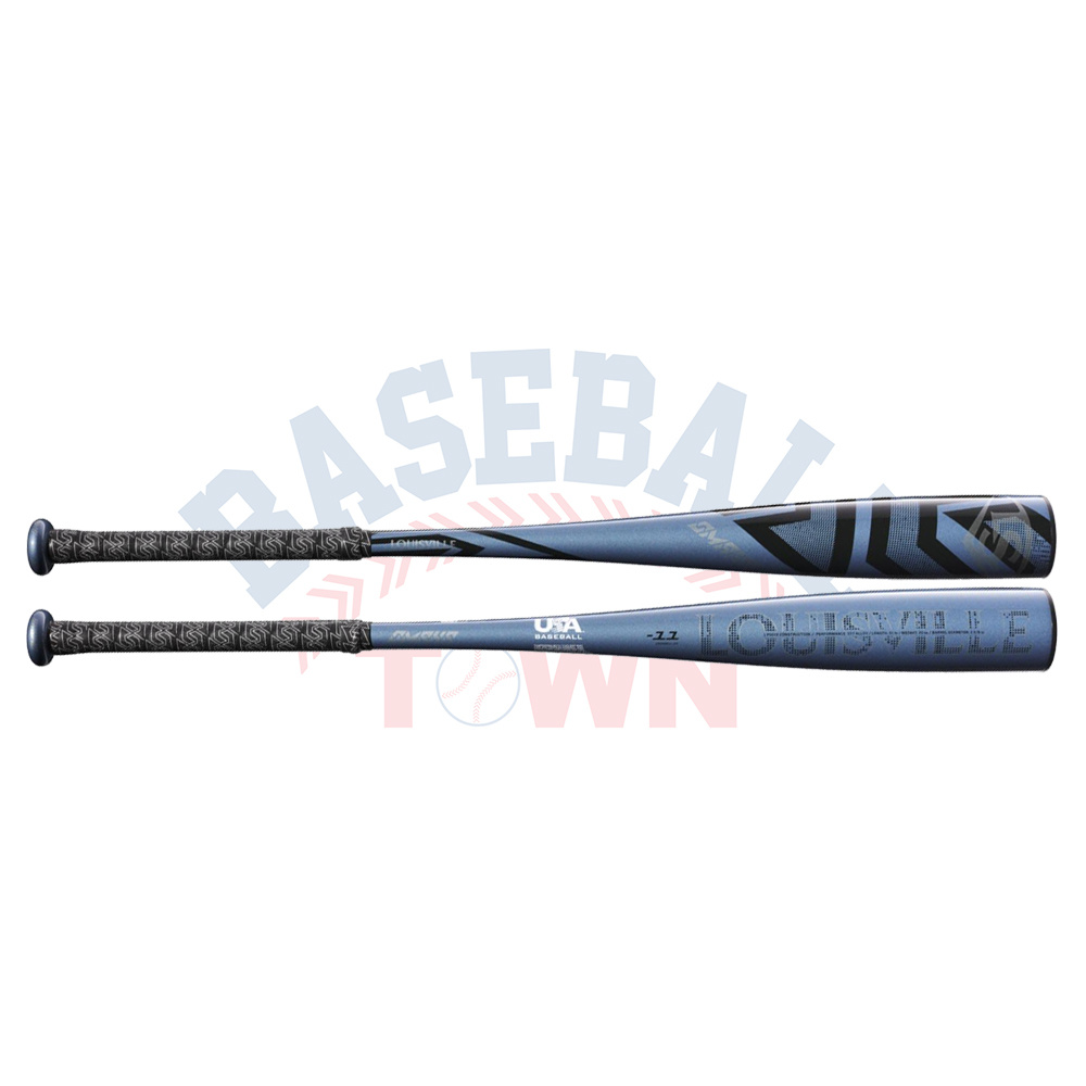 Omaha 2 5/8" Barrel USA Baseball Bat (-11) - Baseball Town