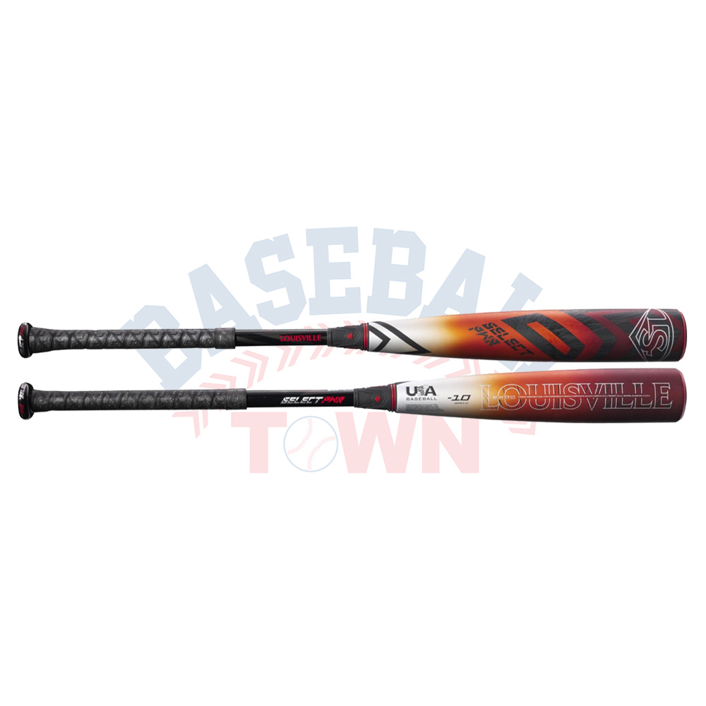 Select PWR 2 5 8 Barrel USA Baseball Bat 10 Baseball Town select-pwr-2-5-8-barrel-usa-baseball-bat-10-baseball-town