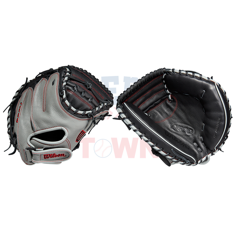 A500 CM 32" Youth Catcher's Glove Baseball Glove - Baseball Town