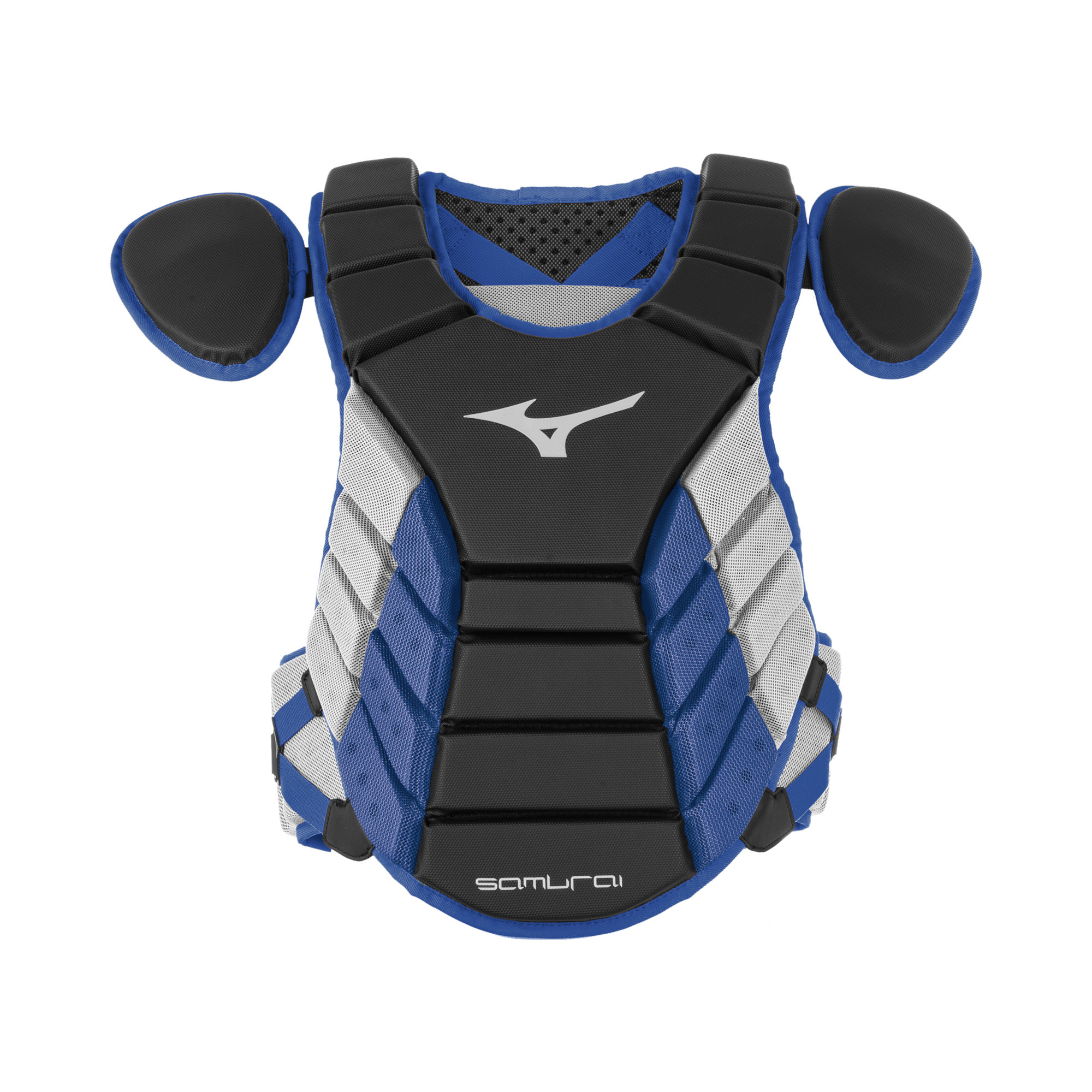 Samurai Mens 15" Chest Protector - Baseball Town