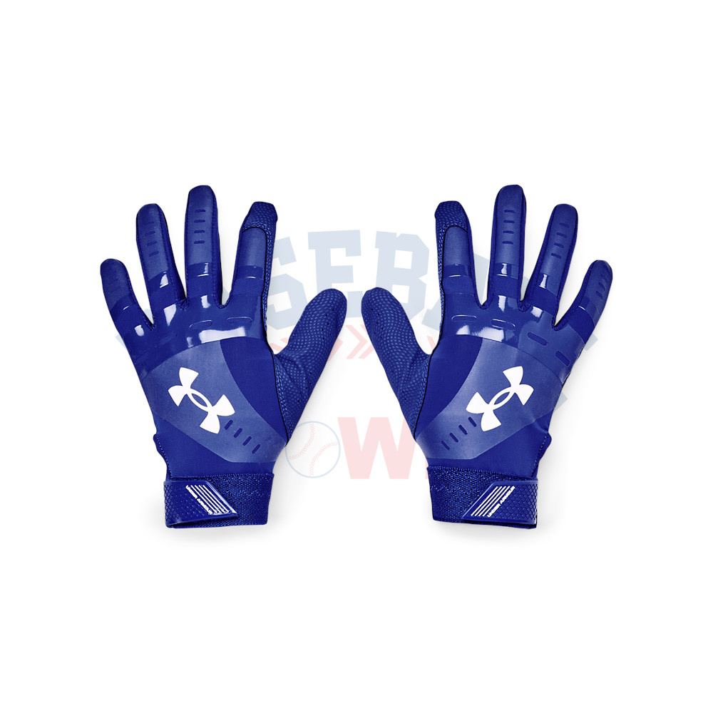 Radar Girl's Batting Gloves - Baseball Town