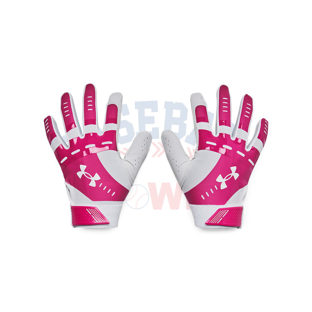 Radar Girl's Batting Gloves - Baseball Town