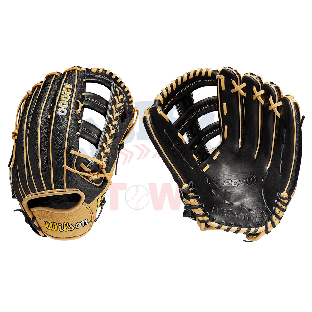 2023 A2000 SUPERSKIN 1810 12.75" Baseball Glove - Baseball Town