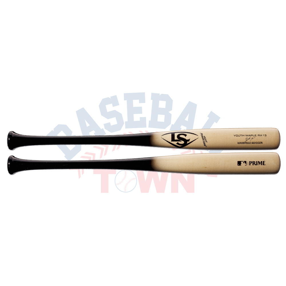 Bâton de Baseball Junior Érable Prime Acuna RA13 - Baseball Town