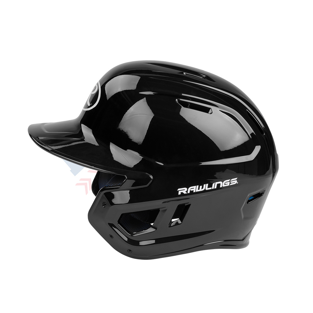 Mach 1-Tone Batting Helmet - Baseball Town