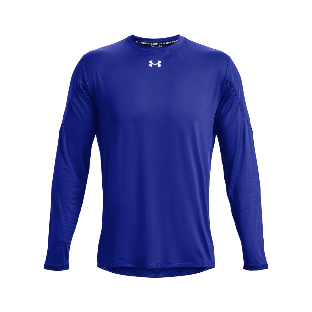 Men's Knockout Team Long Sleeve Shirt - Baseball Town