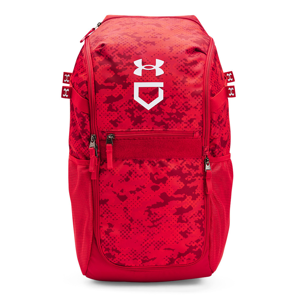 Utility Baseball Backpack - Baseball Town