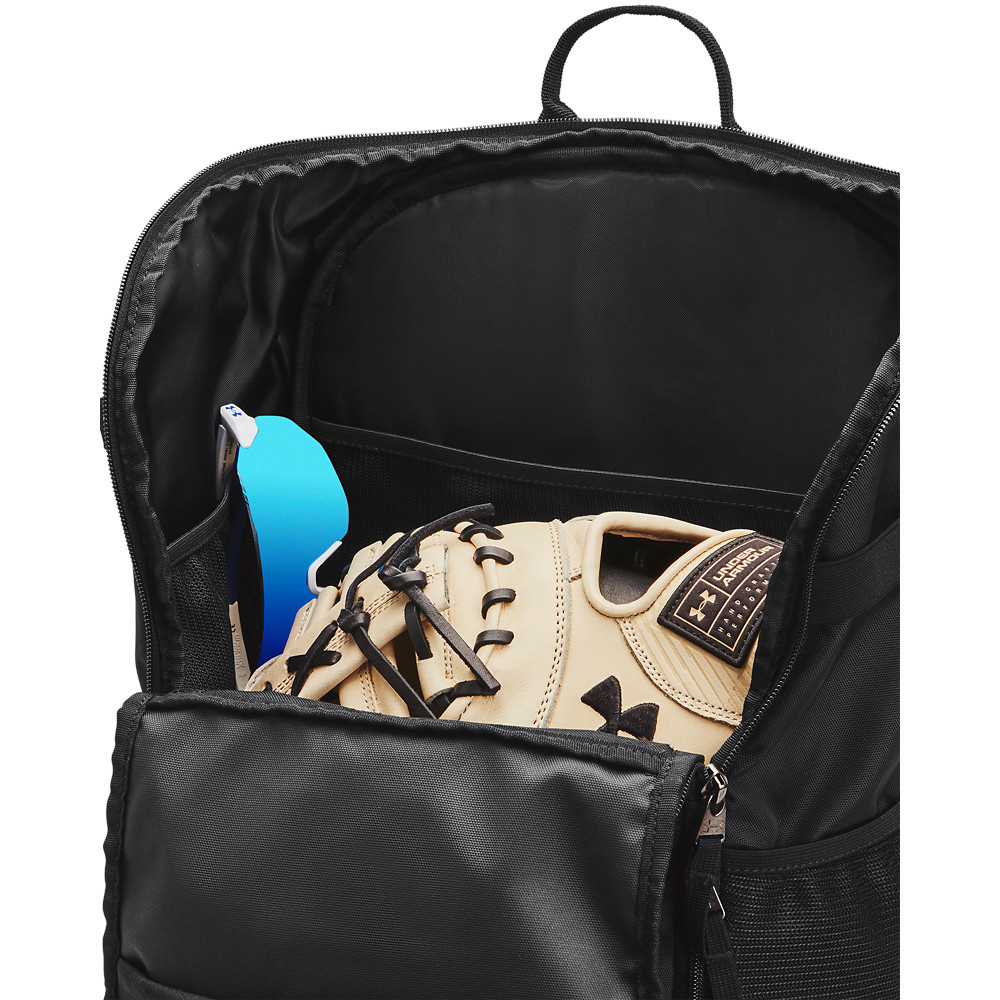 Utility Baseball Backpack - Baseball Town