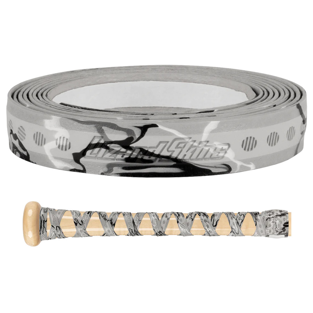 DSP Ultra X Camo Bat Grip - Baseball Town