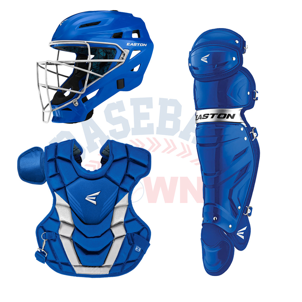 Gametime Youth Catcher's Box Set - Baseball Town