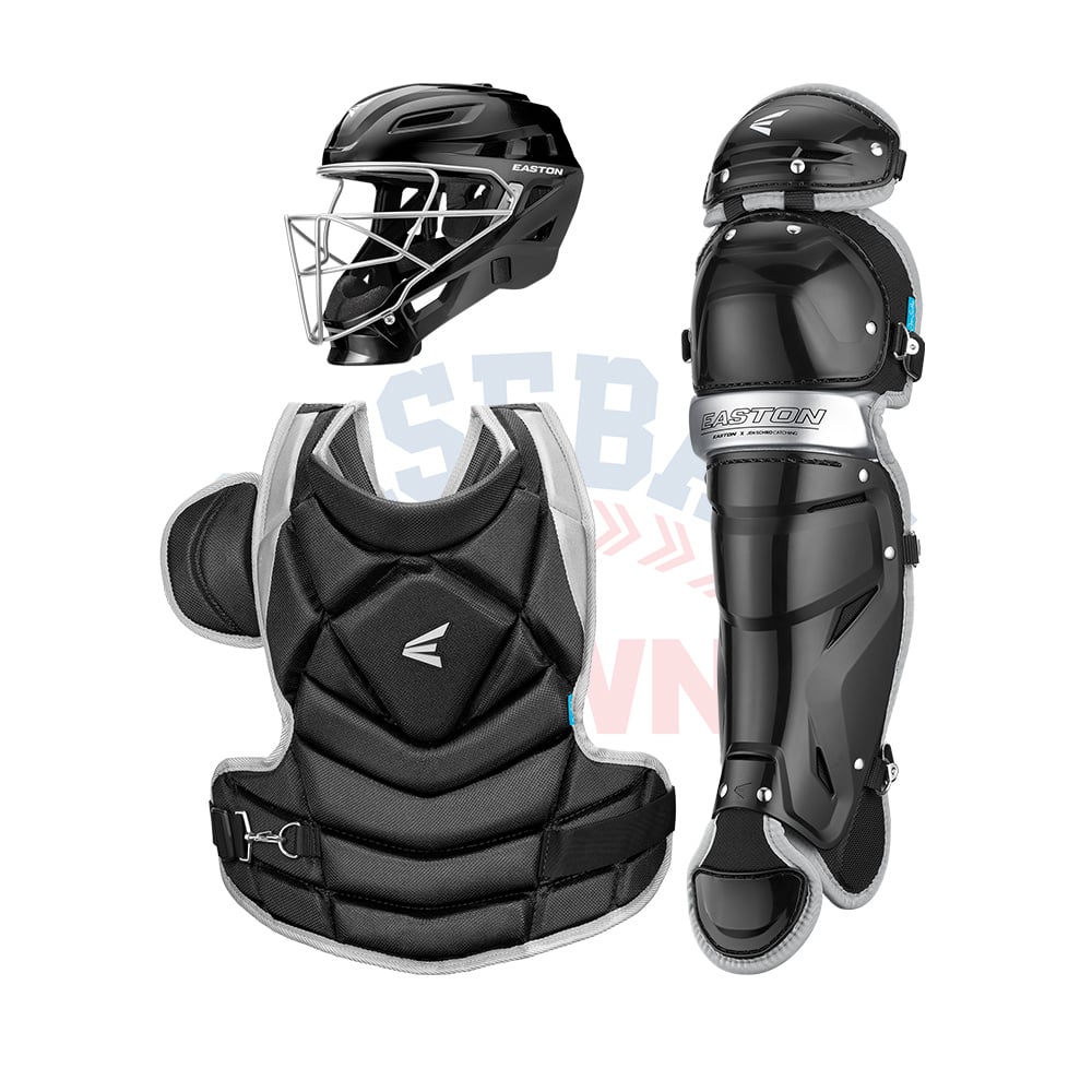 Jen Schro The Fundamental Catcher's Box Set - Baseball Town